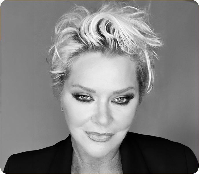 @marybehindthechair - The BTC Show