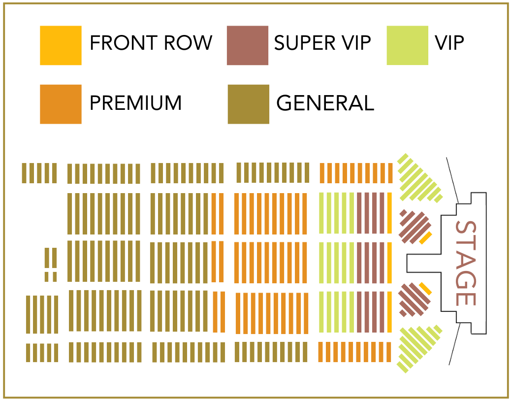 Mainstage 2025 - The BTC Show