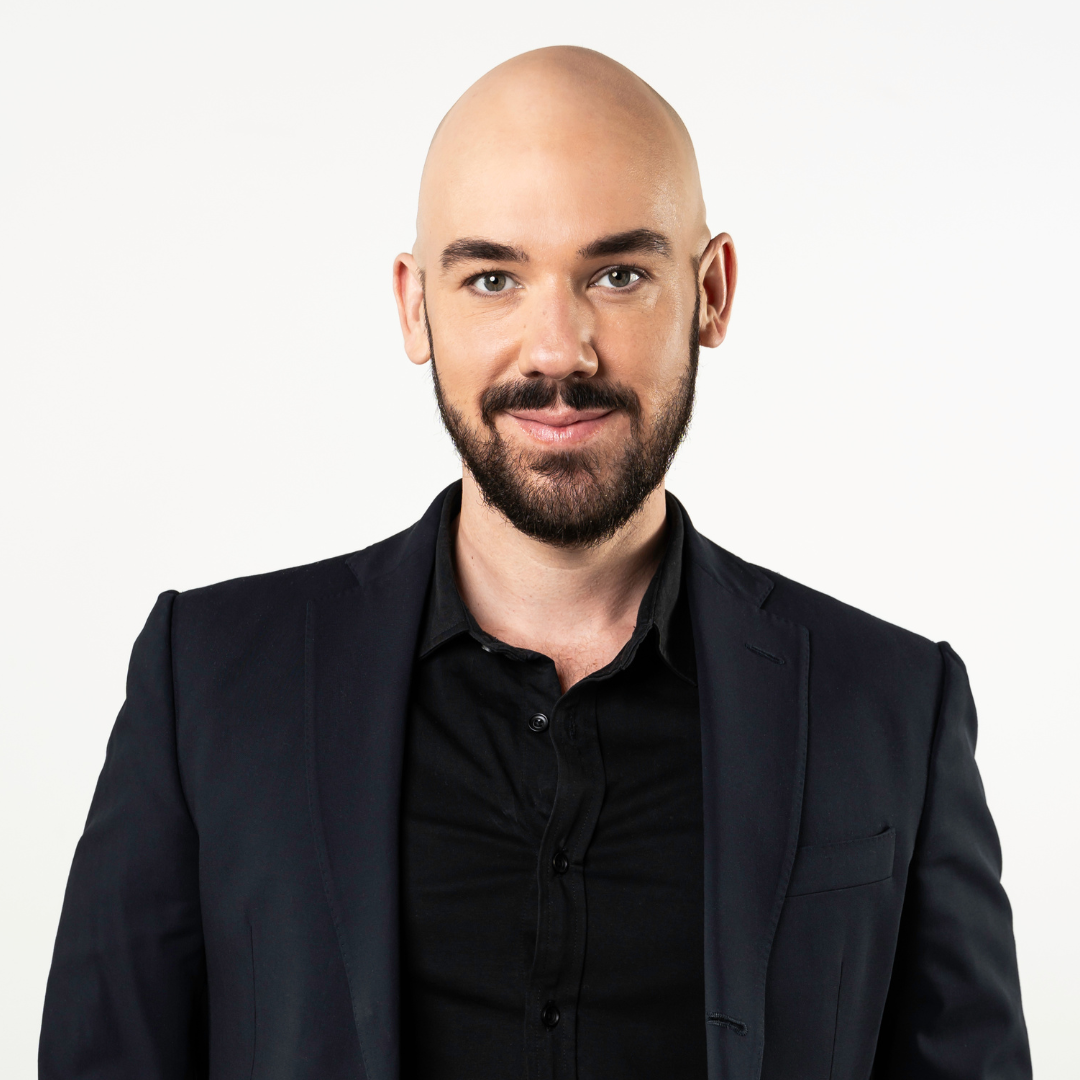 Mainstage 2025 - The BTC Show