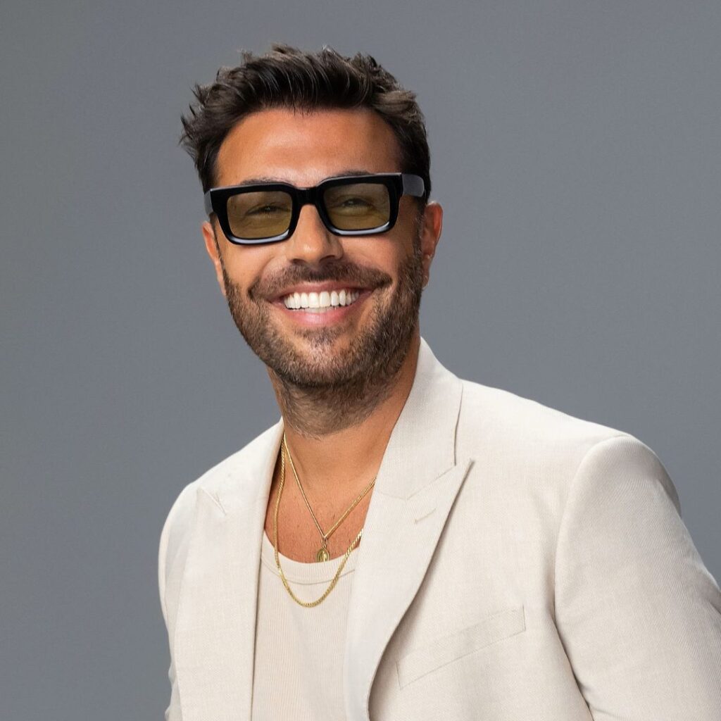 Educator Lineup 2025 - The BTC Show