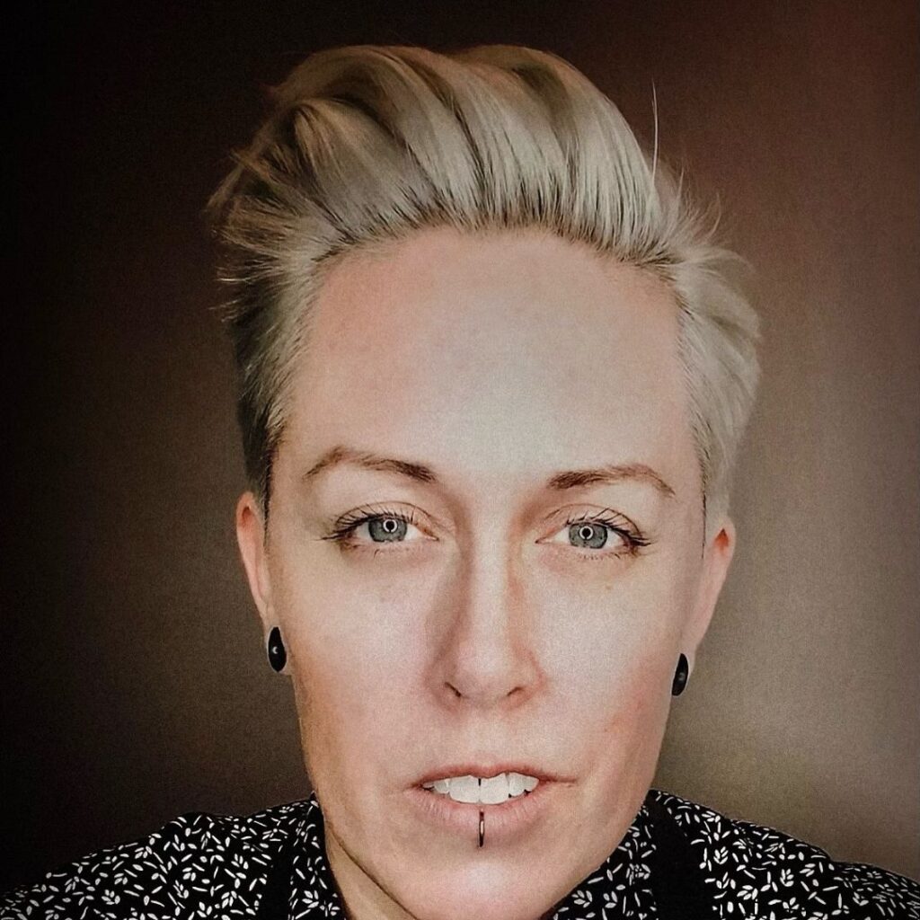 Educator Lineup 2025 - The BTC Show